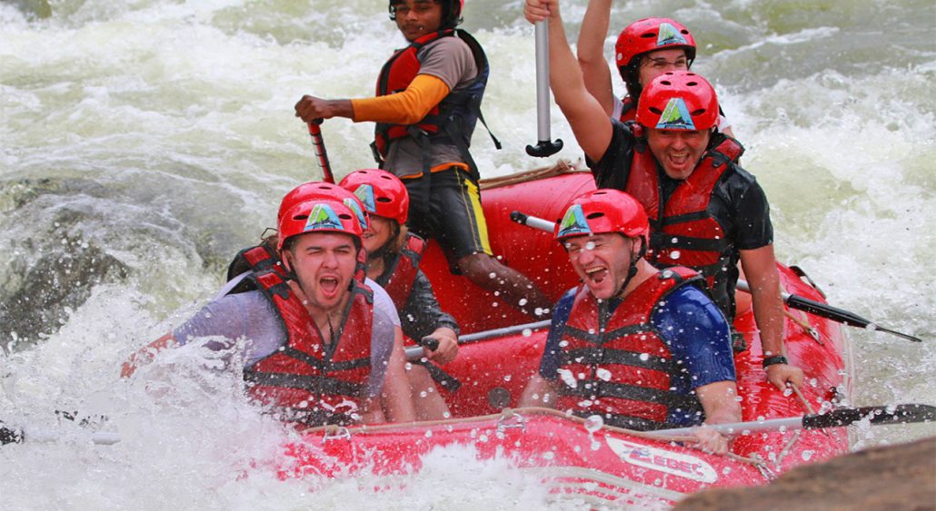 Journeys - Adventure Tour