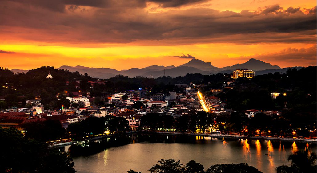 Ceylon Cultural and Heritage Tour