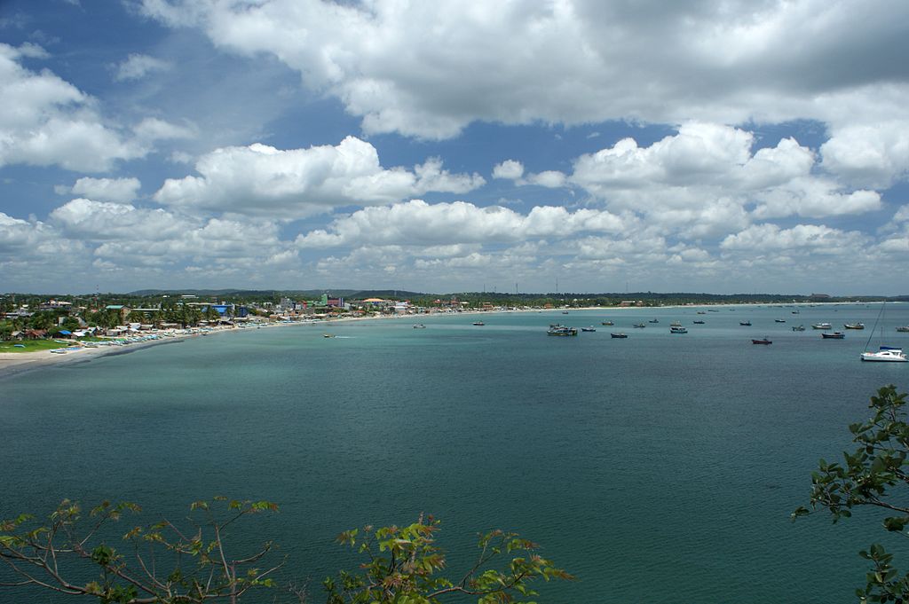 Trincomalee - Triplanka Tours