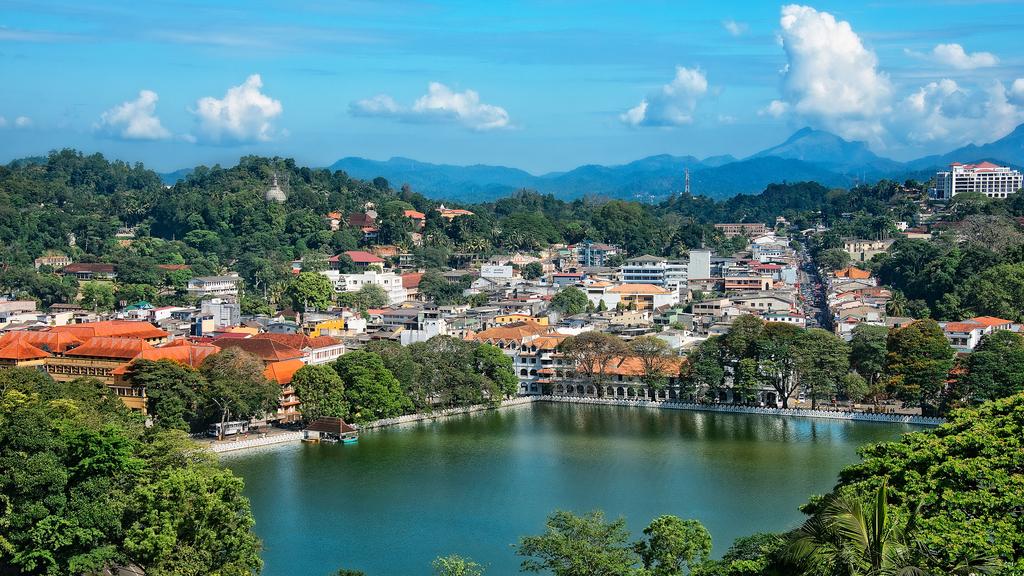Kandy - Triplanka Tours
