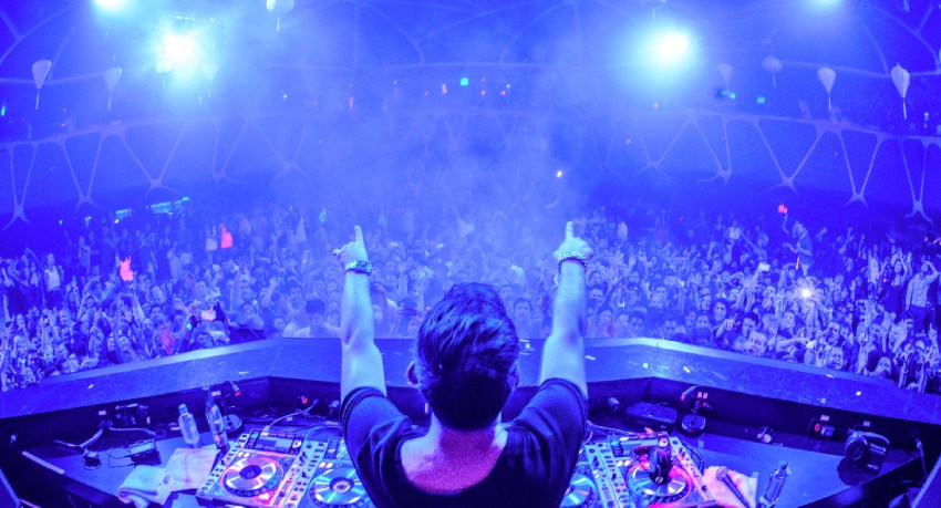 Colombo (nightlife) - Triplanka Tours