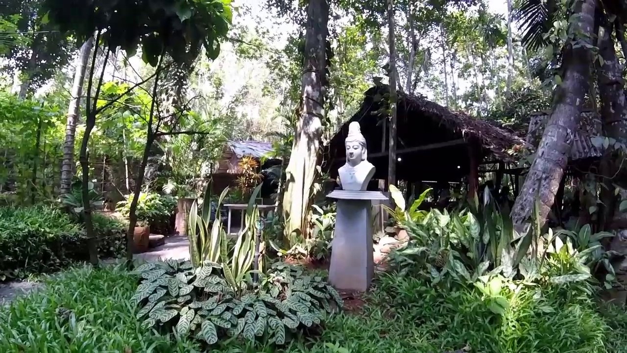 Matale (Spice Gardens) - Triplanka Tours