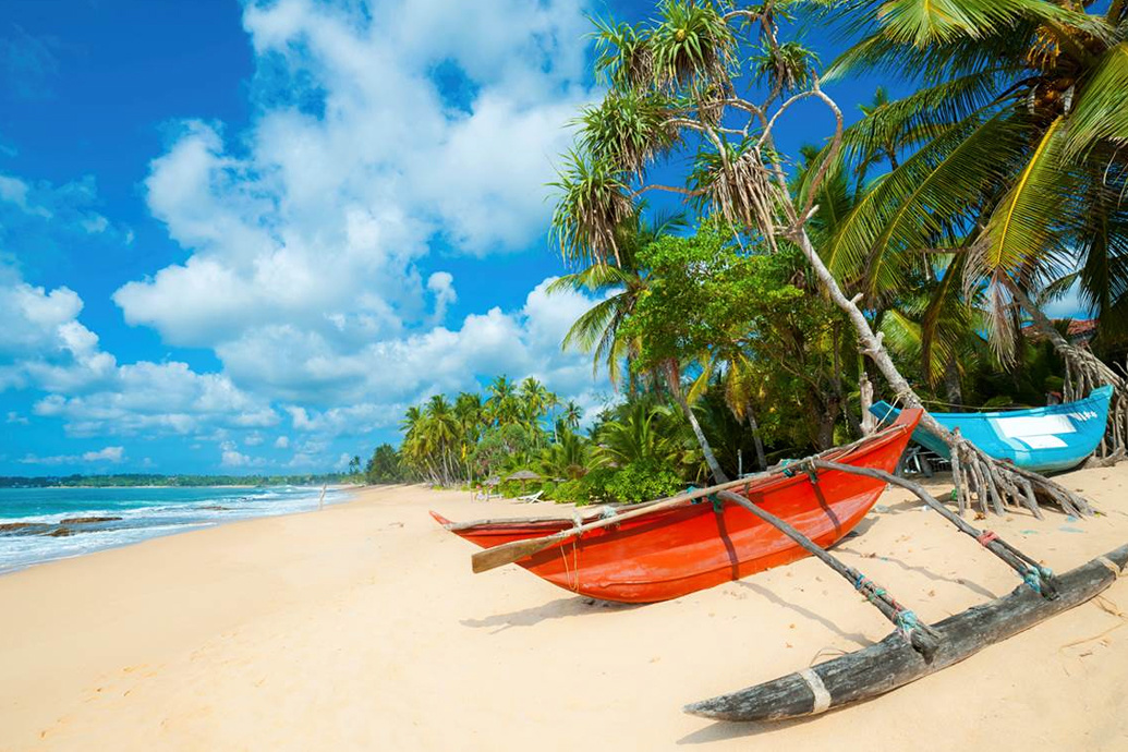 Wadduwa - Triplanka Tours