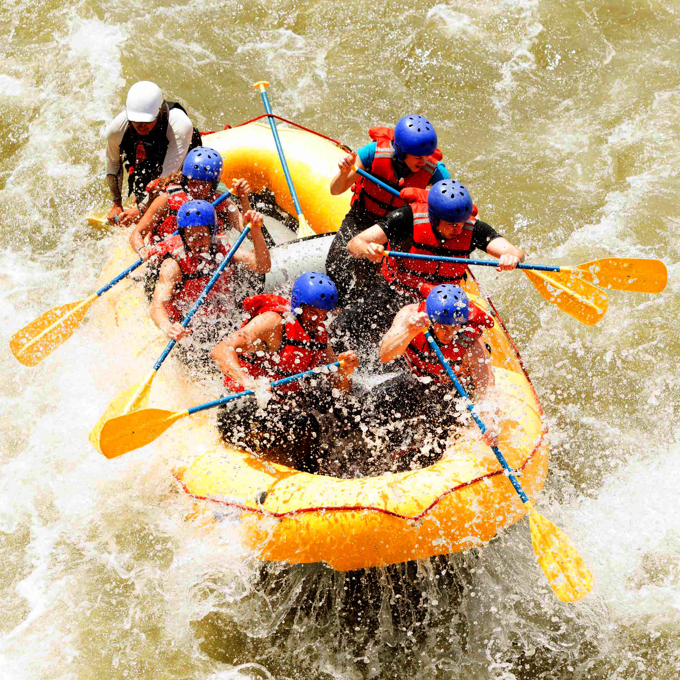 Adventure Tour Sri Lanka | Adventure Exploration Holidays ...